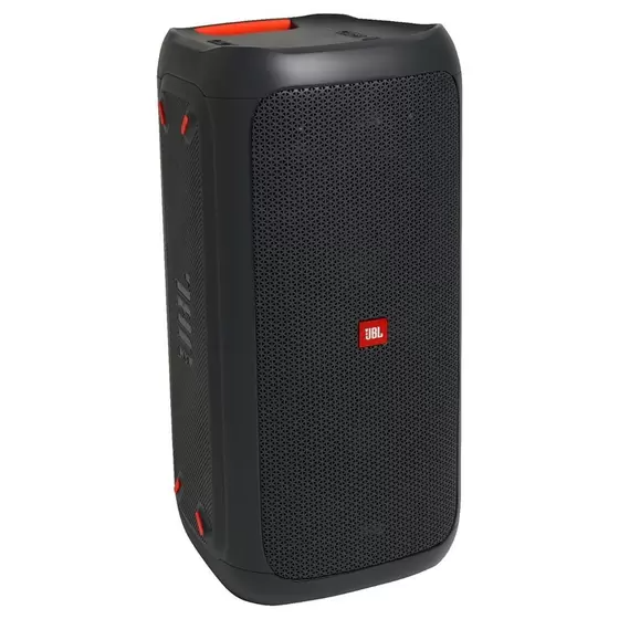 Caixa de Som JBL TORRE PartyBox Usb bluetooth Profissional - A Musical ...