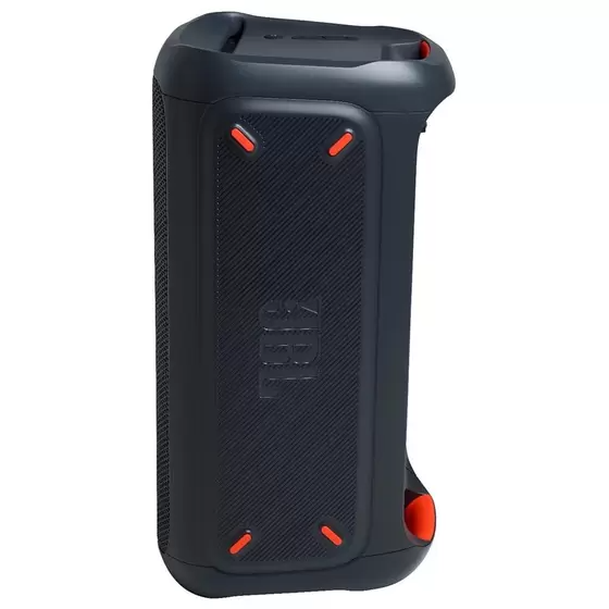 Caixa de Som JBL TORRE PartyBox Usb bluetooth Profissional - A Musical ...