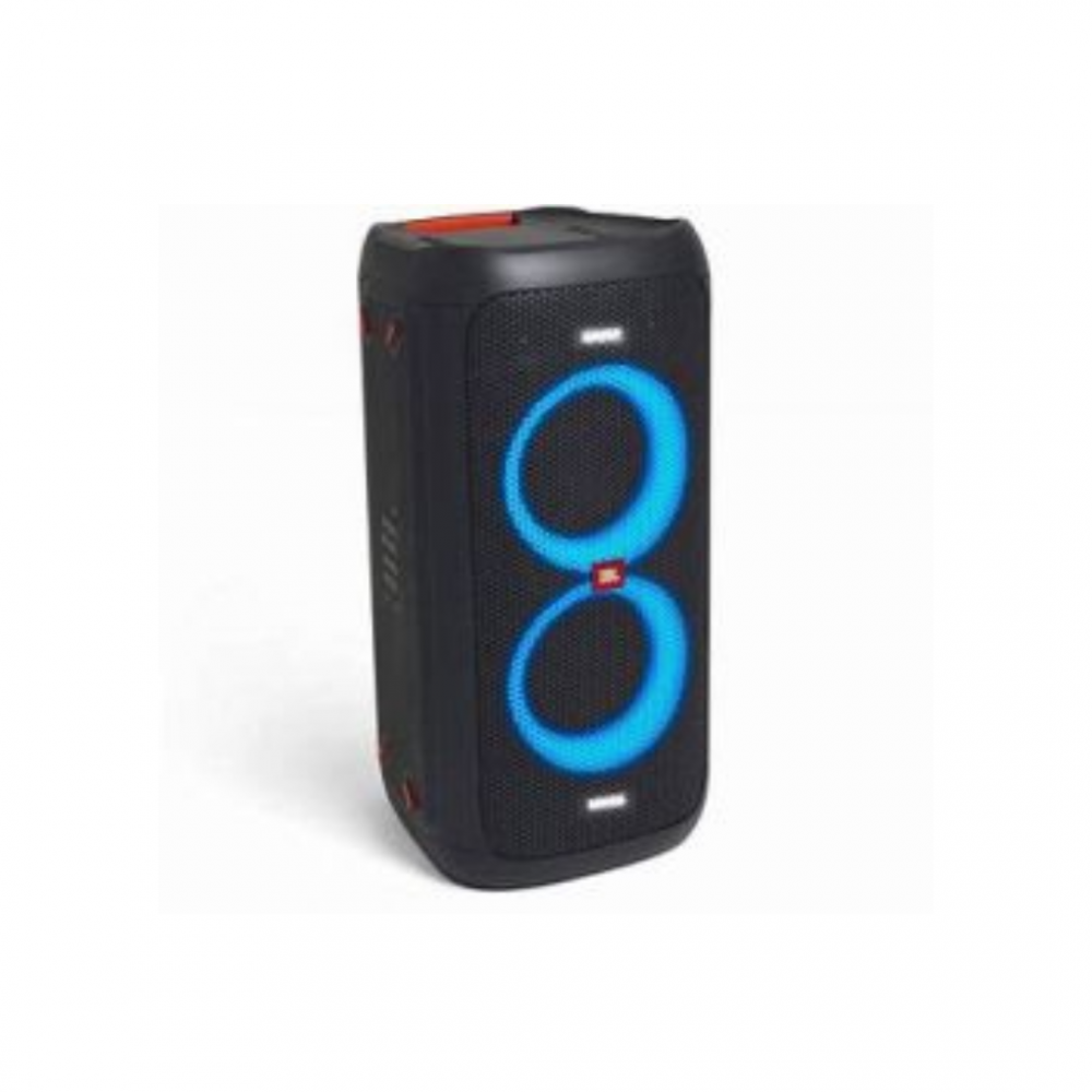 Caixa de Som JBL TORRE PartyBox Usb bluetooth Profissional - A Musical ...